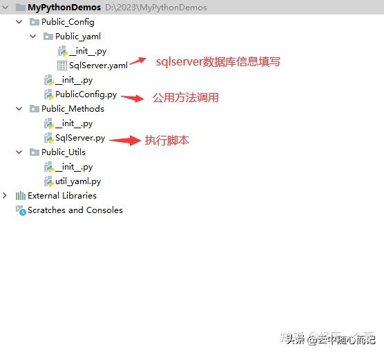 Python与SQL Server数据库完美结合，数据处理得心应手 - 知乎