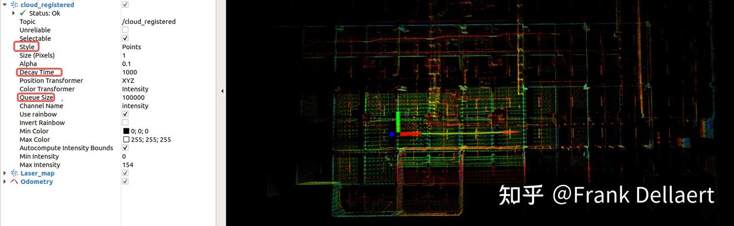 S-FAST_LIO(ROS1) 适配MID360雷达 - 知乎