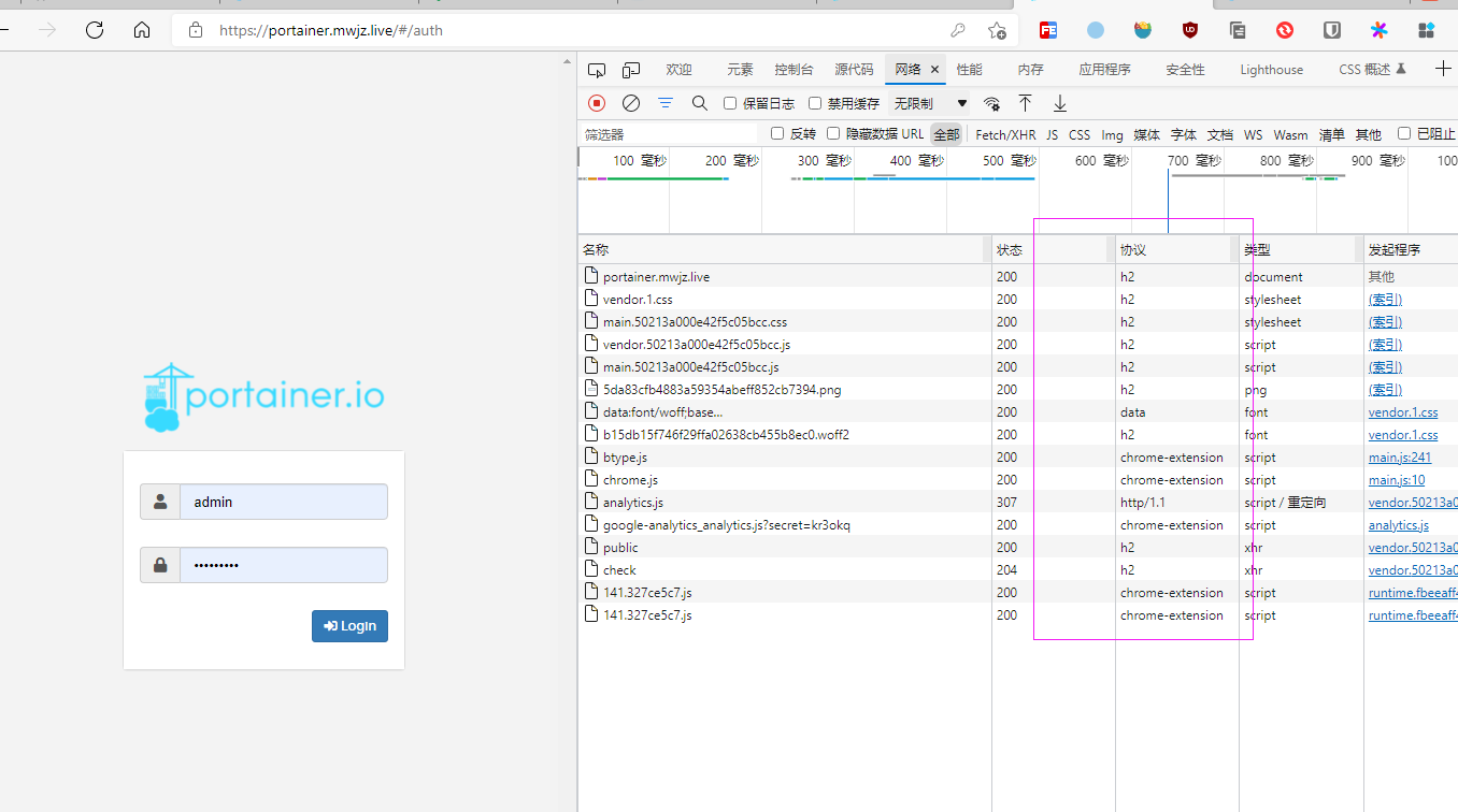 02-部署Nginx网关服务 - 知乎