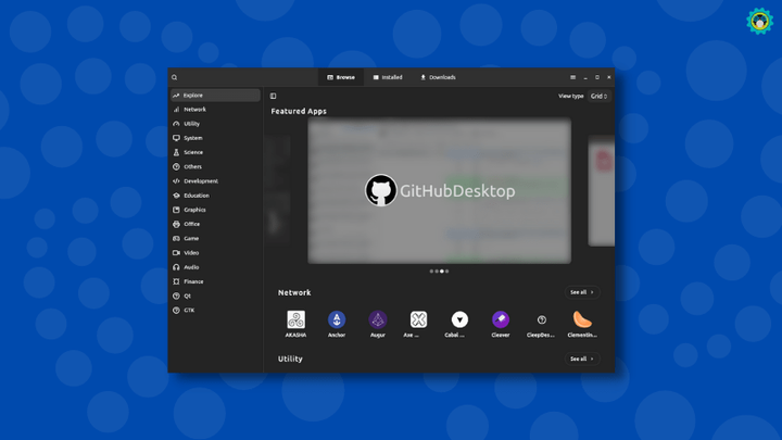 AppImage Pool：一个帮助你寻找和管理 AppImage 的应用商店 | Linux 中国 - 知乎