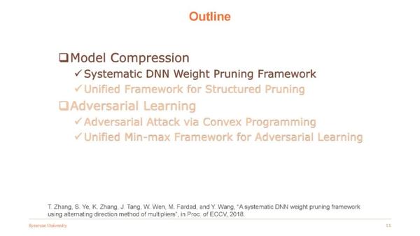 深度学习优化算法，73页ppt，Optimization Algorithms on Deep Learning - 知乎