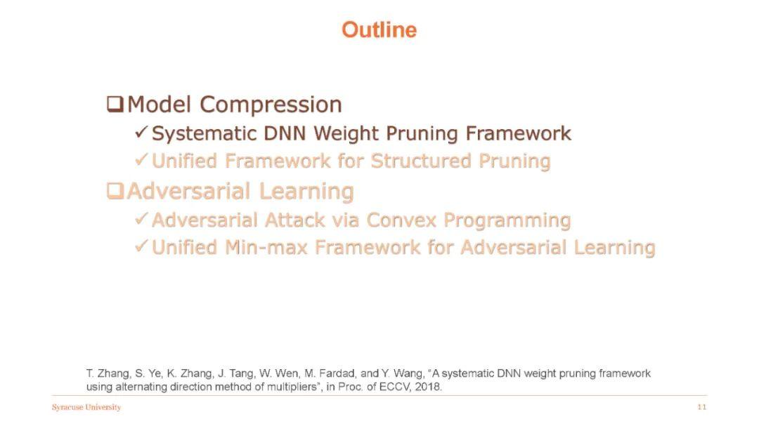 深度学习优化算法，73页ppt，Optimization Algorithms on Deep Learning - 知乎