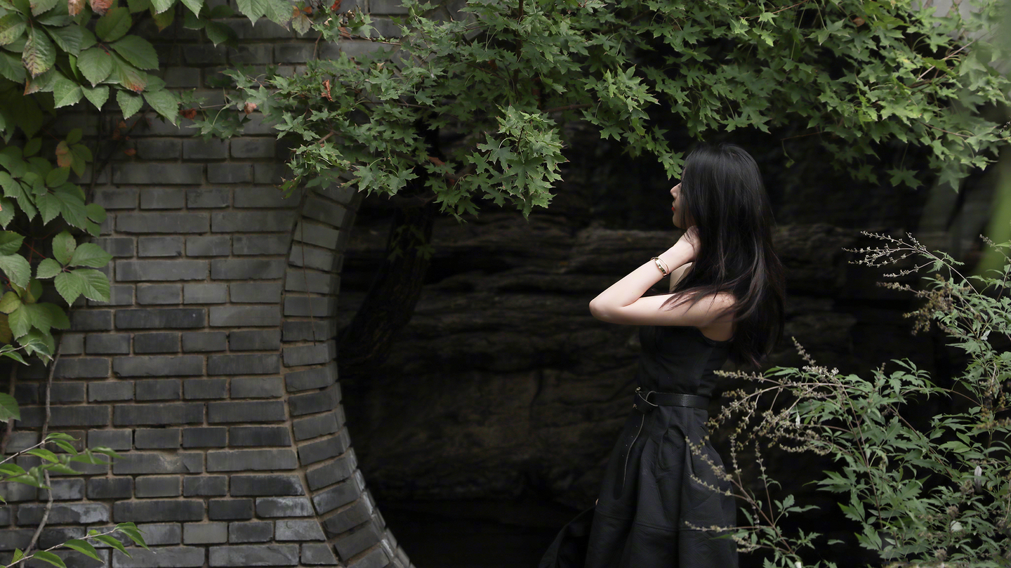 陈瑶|周雨彤|林真yalan|美女COS|糯美子写真|手机电脑壁纸 - 知乎