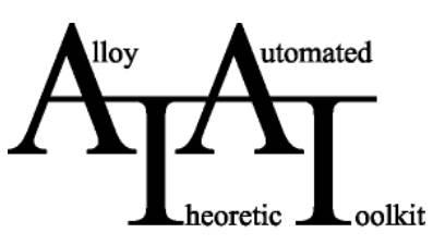 ATAT-mcsqs安装与简单调试 - 知乎