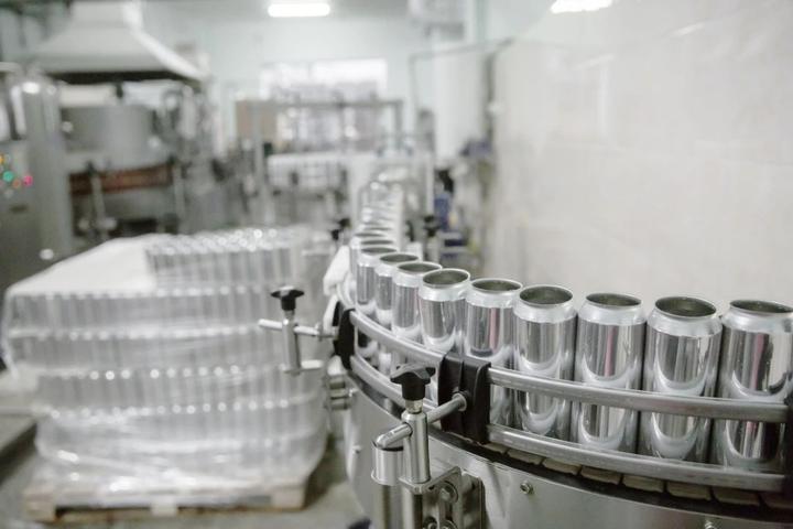 PackML-包装设备的模块化设计与数字化协同 - 知乎