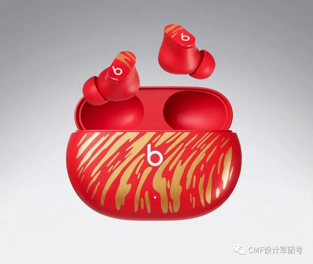 盘点！2021年下半年10大魅力TWS耳机CMF设计赏析 - 知乎