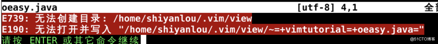 oeasy教您玩转vim - 71 - # 视图view - 知乎