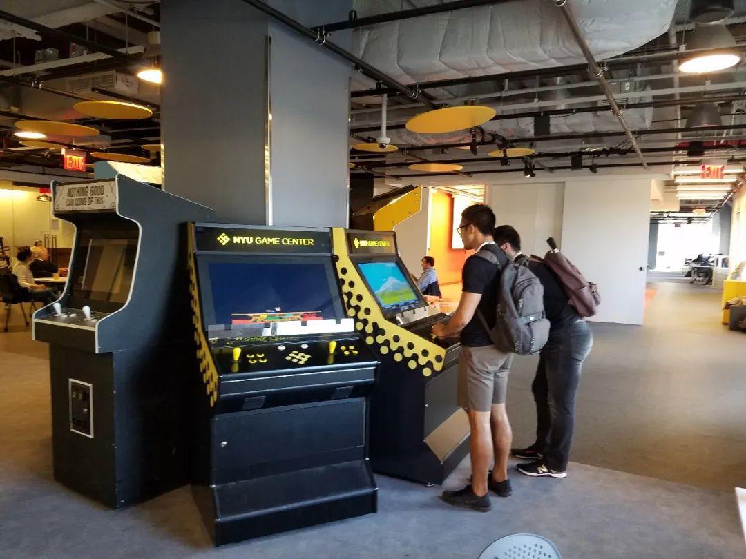 IGA OFFER | NYU ED 放榜收官！2023 IGA首战告捷 - 知乎