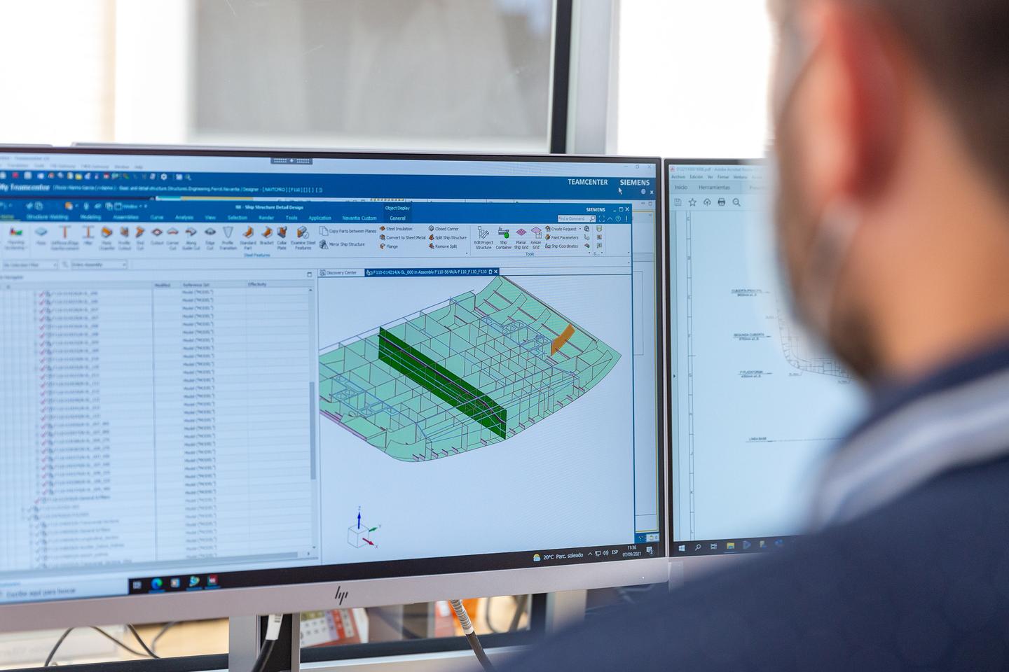 西门子三维建模引擎ParaSolid 中性格式：X_T格式 - 知乎