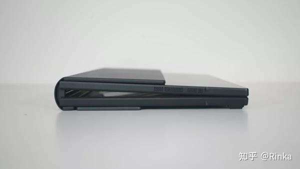 【翻译】折叠笔记本二连评！ThinkPad X1 Fold 二代和华硕Zenbook 17 Fold - 知乎