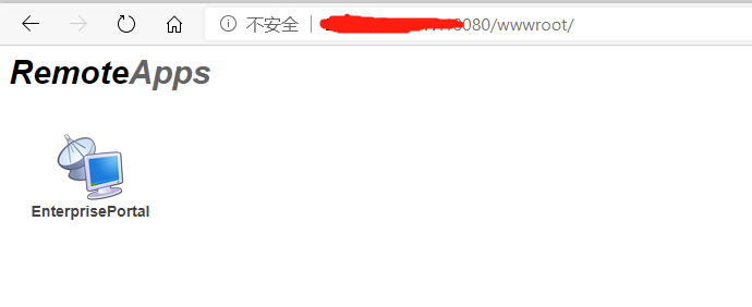 无边界办公——远程虚拟应用架构 - 知乎