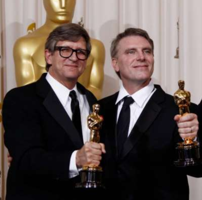 行业爆料丨归来即王炸，揭秘《阿凡达》背后的美术设计大佬们 - 知乎