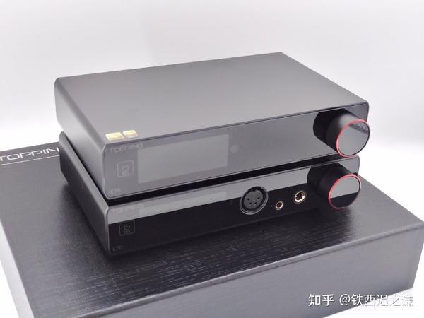 “拓”品三国——TOPPING拓品E70 ＆ L70分体式解码耳放主观体验报告 - 知乎