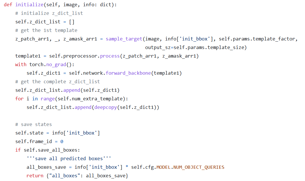 STARK:Learning Spatio-Temporal Transformer for Visual Tracking - 知乎