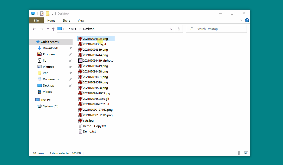 符号链接、硬链接及其在 Windows 上的应用举例 - 知乎