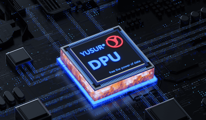 重磅：《IaaS on DPU（IoD）: 下一代高性能算力底座技术白皮书》发布 - 知乎