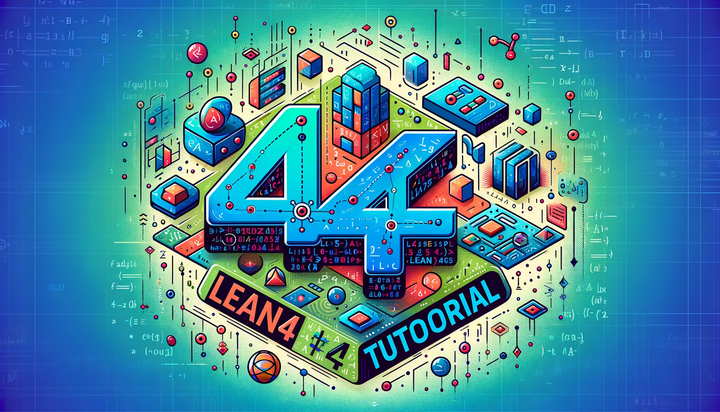 【Lean4】tactic盘点 - 知乎