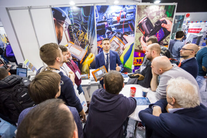 波兰：欧洲中心的“电力枢纽” Trade Show Electricity 2025 - 知乎