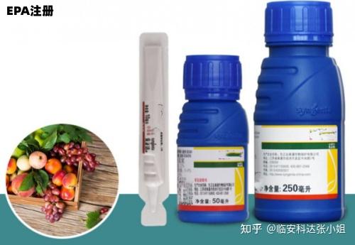 EPA注册号是什么，EPA认证工厂号怎么申请办理？ - 知乎