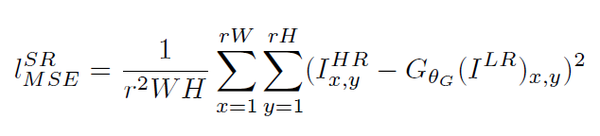 从SRCNN到EDSR，总结深度学习端到端超分辨率方法发展历程 - 知乎