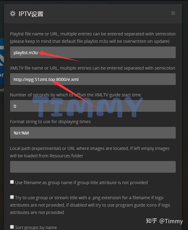 Windows系统利用plex的iptv插件免费看直播 - 知乎