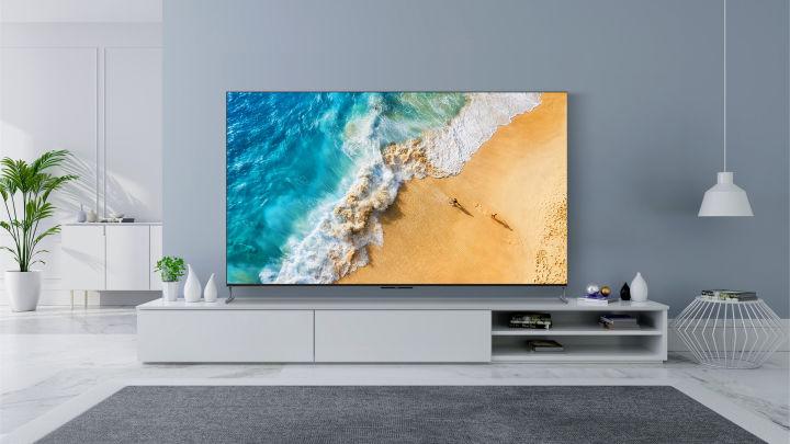 电视选购：搭载MT9653最新电视机芯片/机芯有哪些电视型号？电视清单 - 知乎