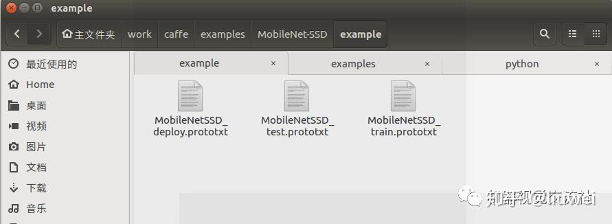 利用自己的数据集训练MobileNetSSD建立模型，并基于caffe-ssd实现 - 知乎