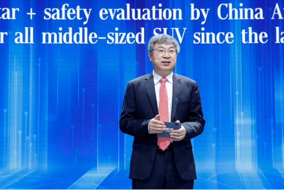 世界级标准，M3X火星架构原力赋能，EXEED星途携全新一代TXL、旗舰SUV VX北京车展开启预售 - 知乎