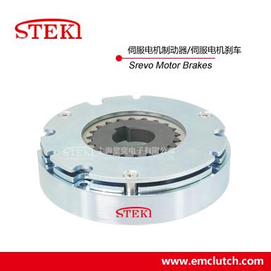 伺服电机刹车（Srevo Motor Brakes）_STEKI - 知乎