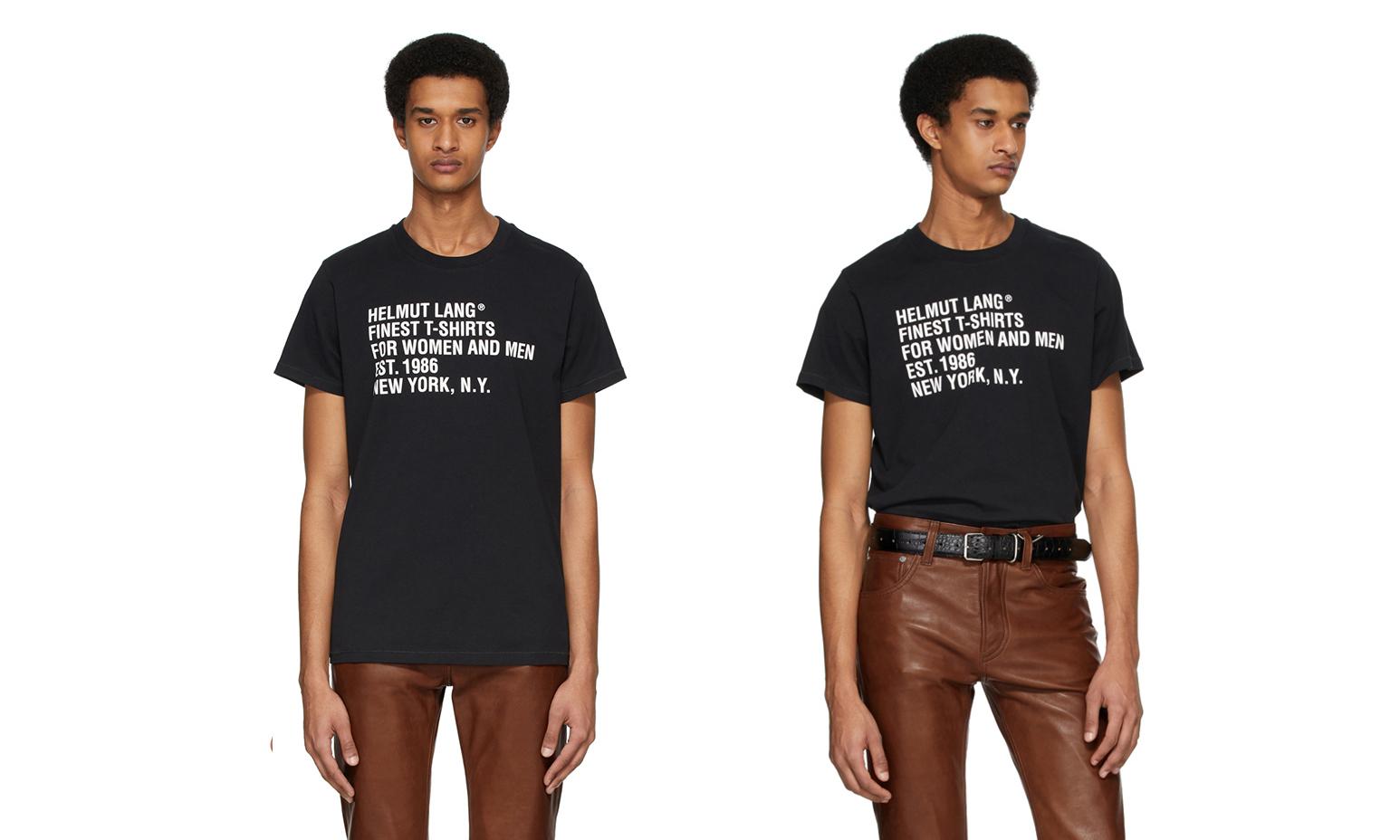 SSENSE 折扣季开始，绝不能错过它们 - 知乎