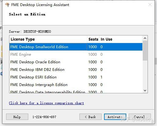 FME安装教程 - 知乎