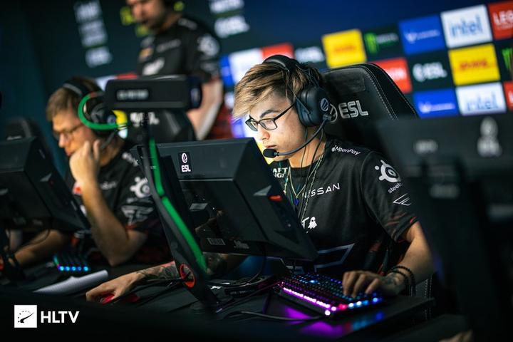 FAZE.TWISTZZ：“ENCE 打法很独特”不要迷恋T Side - 知乎
