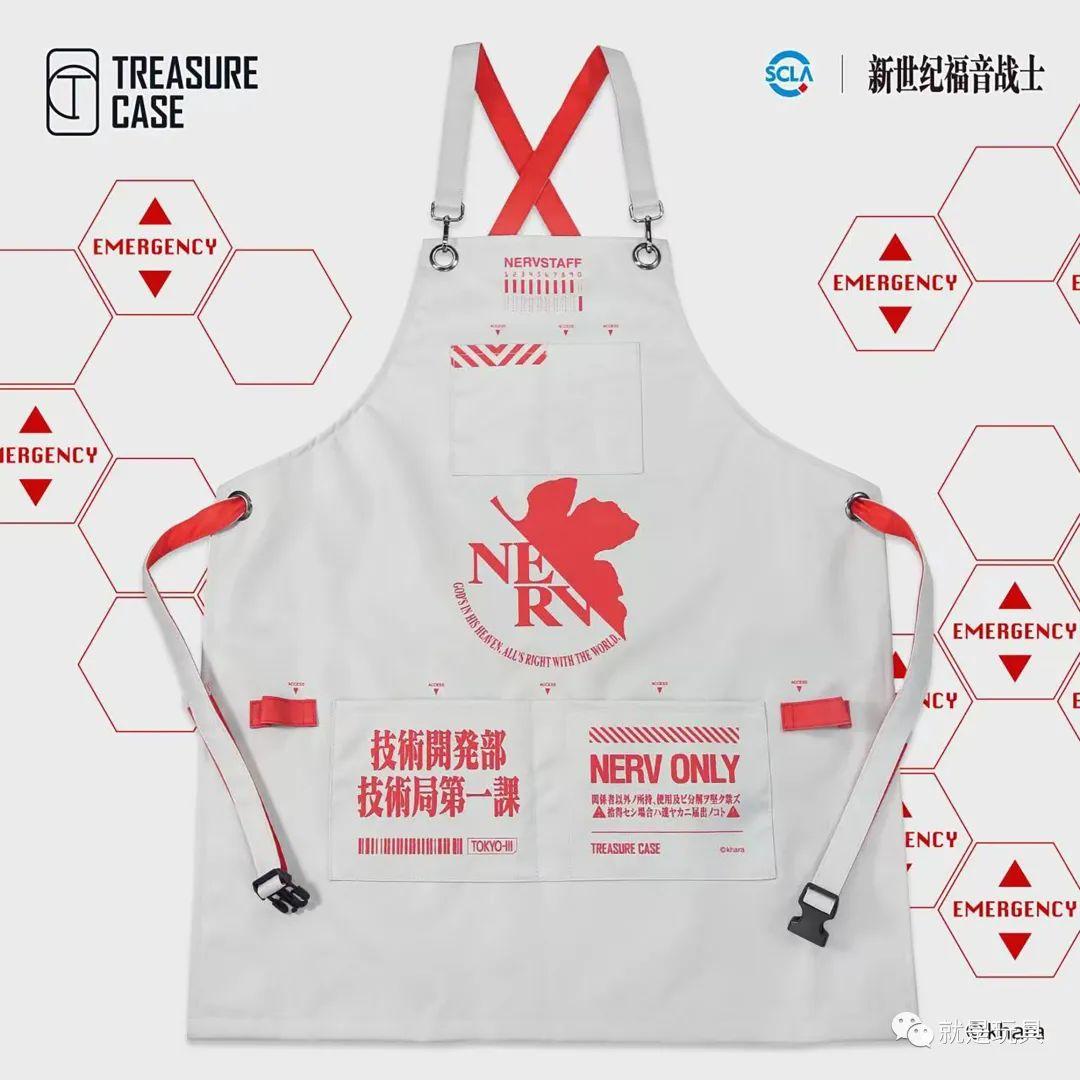 有哪些值得购买的EVA周边和服装以及店铺？ - 知乎