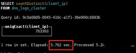 group by跟count distinct，5种数据库对比 - 知乎