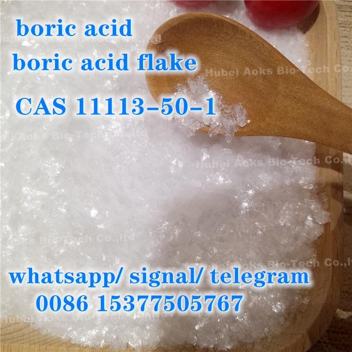boric acid flakes cas 11113-50-1 boric acid powder - 知乎
