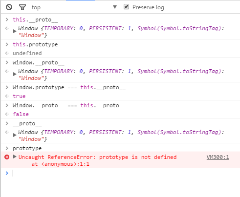 继承和原型链 === Inheritance and the prototype chain - 知乎