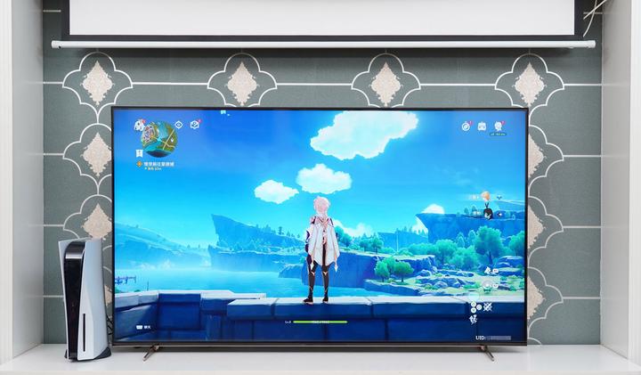 从PC党到主机党，索尼XR-65X91K+PS5打造的家庭游戏影音系统分享 - 知乎