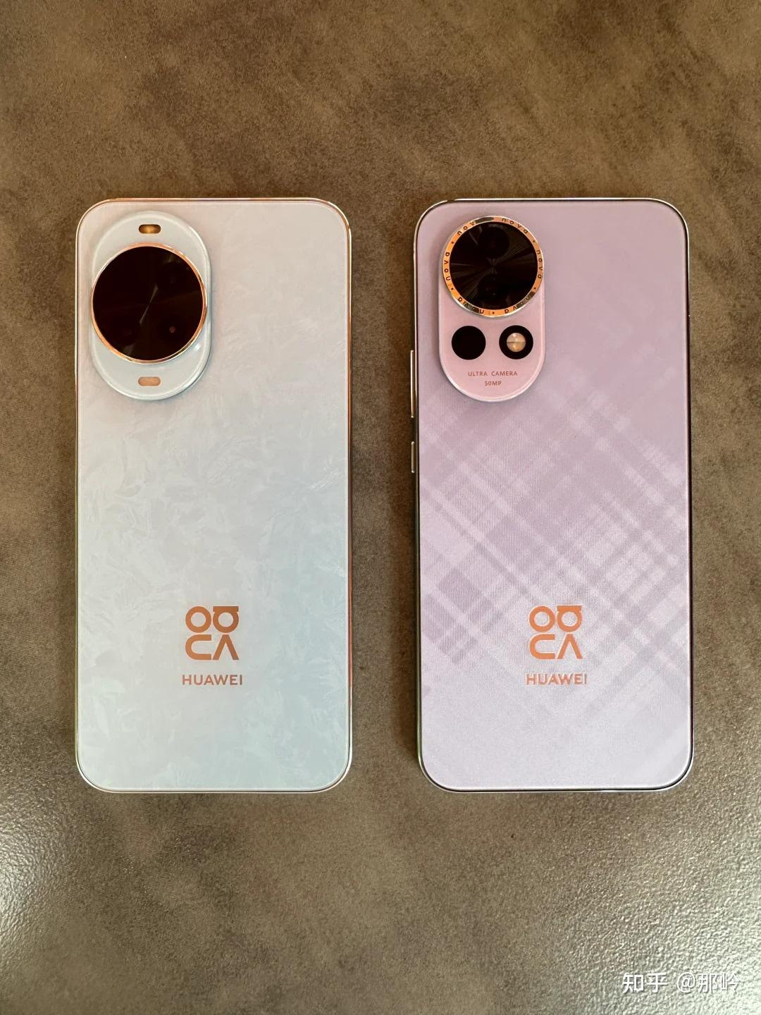 华为Nova14深度体验：对比Nova13，这些升级值得关注！ - 知乎