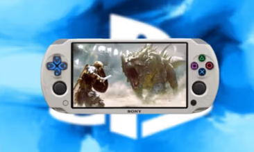索尼欲推新一代PSP/PSV掌机，将支持PS4/5游戏 - 知乎