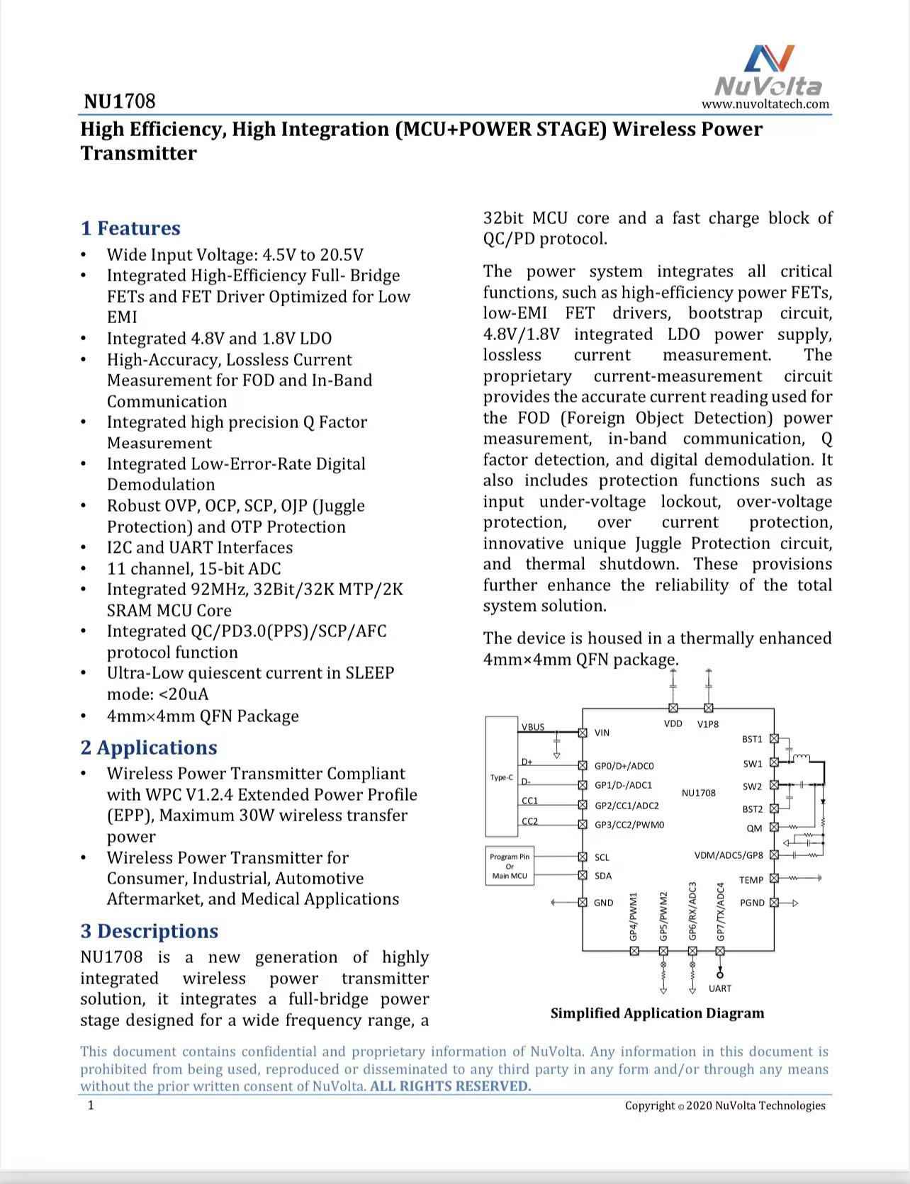 拆解报告：红米K60 Pro标配30W无线充电器MDY-14-ES - 知乎
