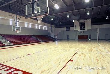 infrastructure &facility, playground &gym &stadium - 知乎