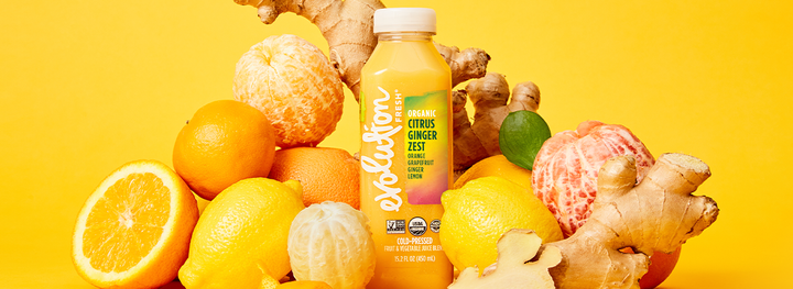 Evolution Fresh ——被星巴克收购的美国本土冷压果汁品牌 - 知乎