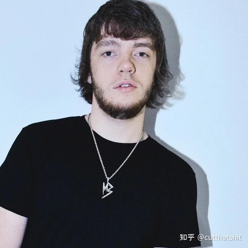 说唱制作人的歌曲开头标志都有哪些？ - 知乎