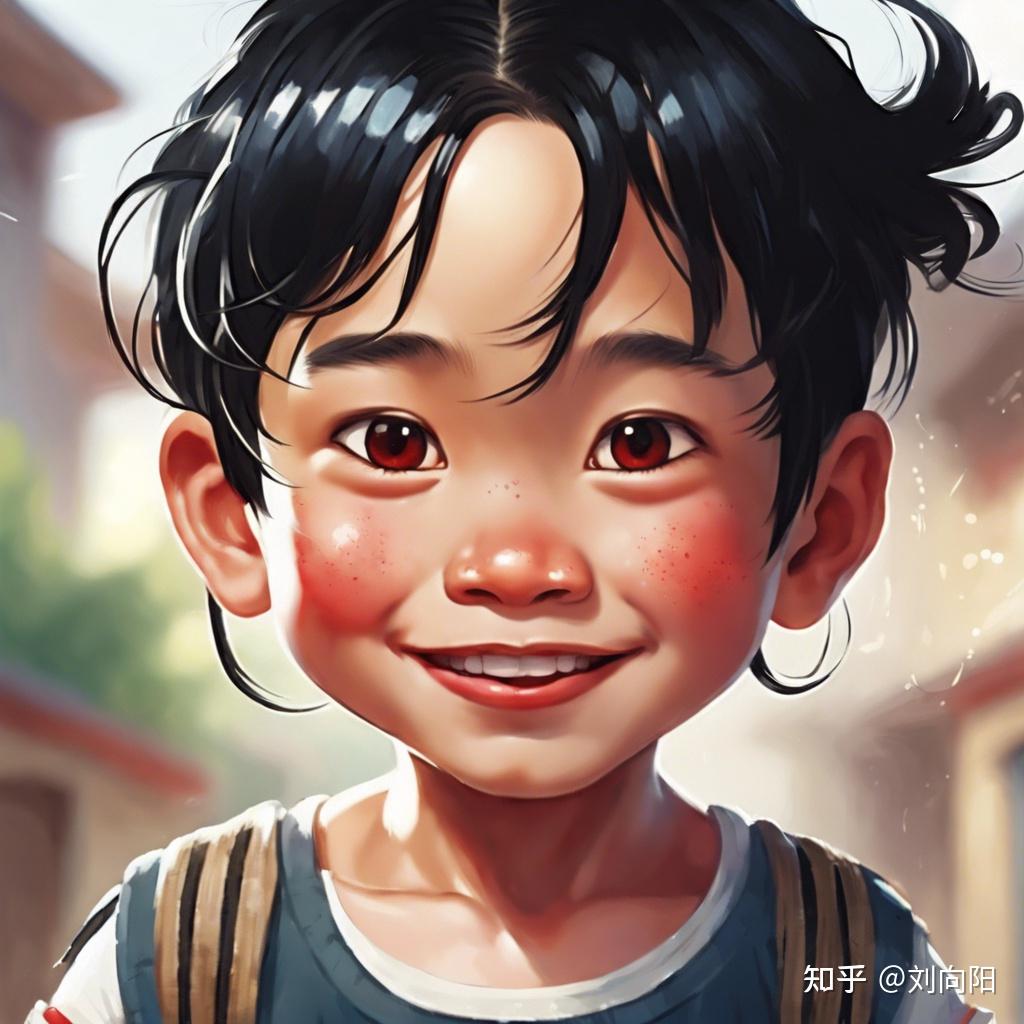 50个AI头像（值得收藏） - 知乎