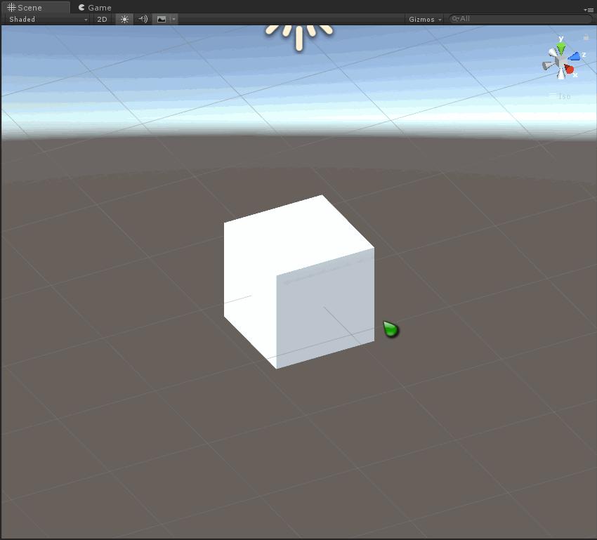 Unity3D游戏开发如何优化性能？—— LOD技术 - 知乎