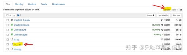 Jupyter Notebook导入模块失败的一种解决方法 知乎