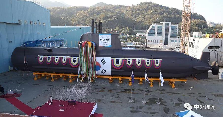 2018年，世界海军将会增添多少新成员？ - 知乎