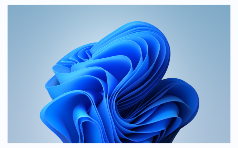 Windows10&Windows11默认壁纸感觉不错（附路径） - 知乎