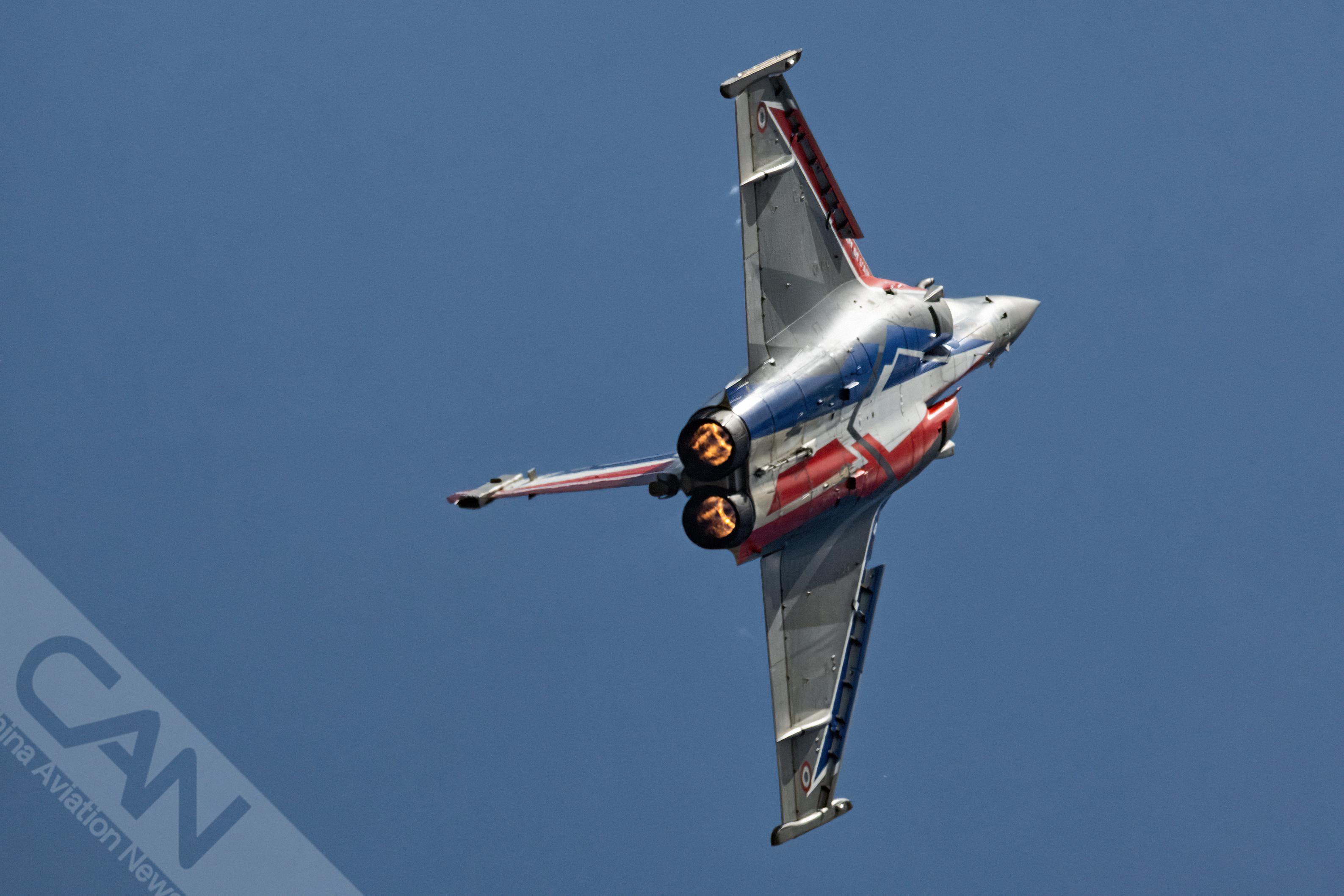 中国航空工业集团公布巴黎航展参展阵容，歼-20、歼-35A、歼-10CE 等在列，有哪些亮点值得关注？ - 知乎