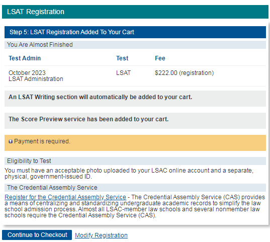 保姆级LSAT考试科普！带你全方位了解LSAT考试！2023年10月最新更新！ - 知乎